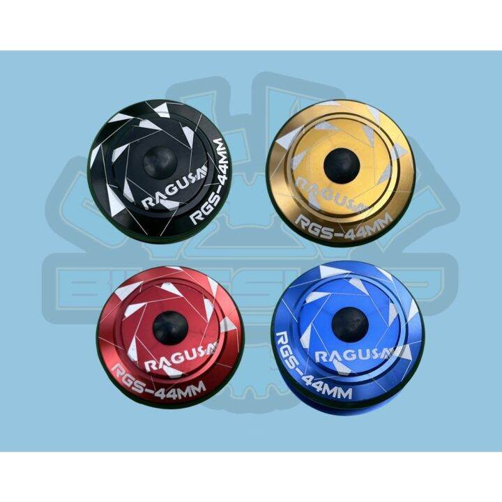 RAGUSA RGS-44 44MM HEADSET BICYCLE SEALED BEARING | Lazada PH