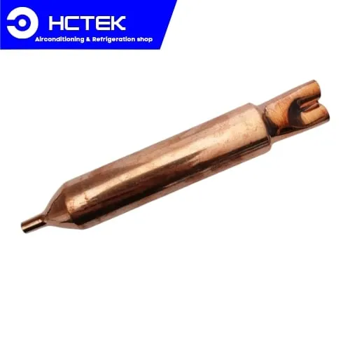 HCTEK : Filter Drier (Solder) 1/4 X 1/4 X1/8 15gr | Lazada PH