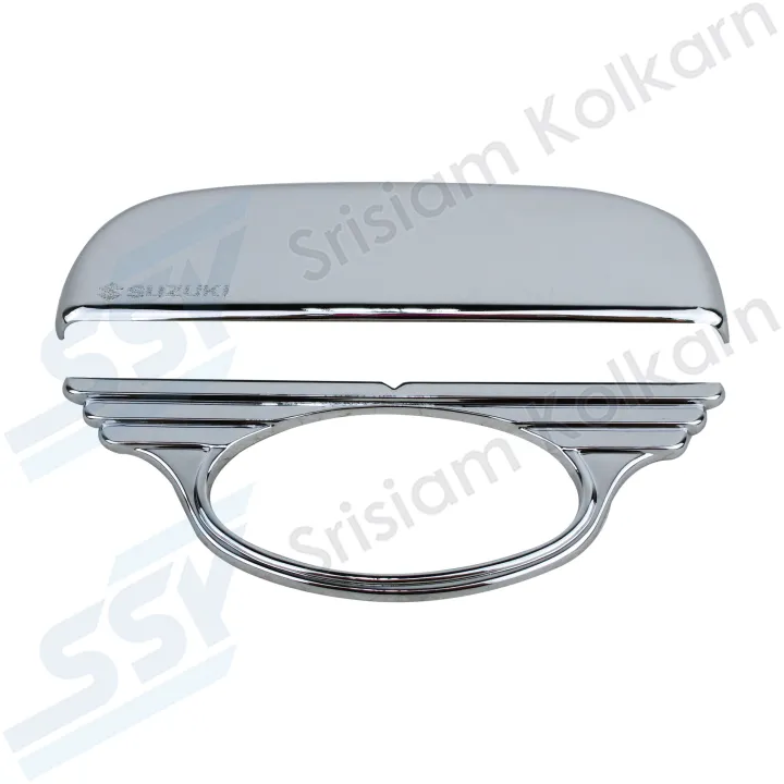 ฝาครอบมือเปิดประตู CARRY'05 SKP +ฝาครอบไฟเลี้ยว (1 ชุด) | Lazada.co.th