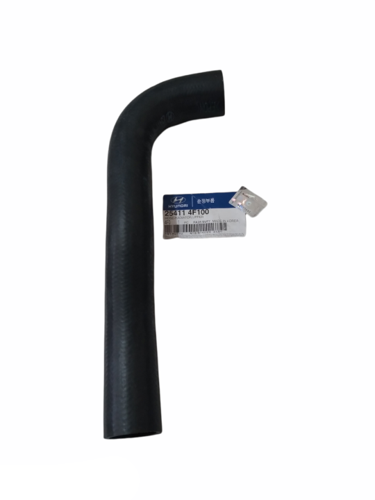 [ORIGINAL] 254114F100=2541143002=254114B000= RADIATOR HOSE UPPER ...