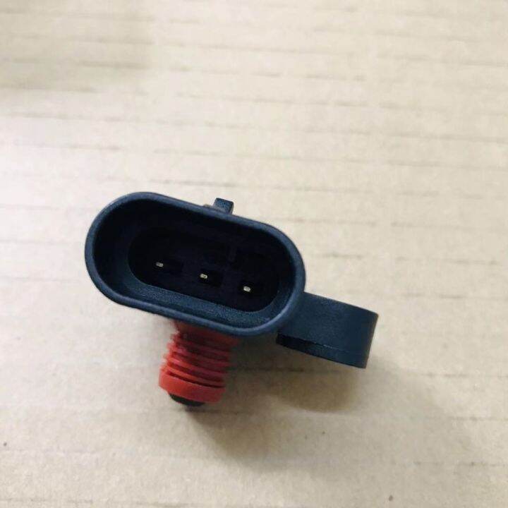 NEW Original-2022 Manifold Absolute Pressure Sensor MAP for Chevy ...
