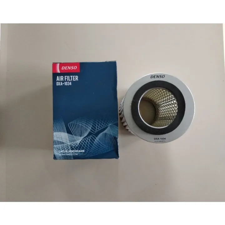 Filter Udara Suzuki Carry ST-100 Denso Original DXA-1034 | Lazada Indonesia