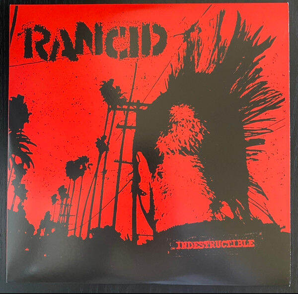 Rancid – Indestructible | Lazada PH