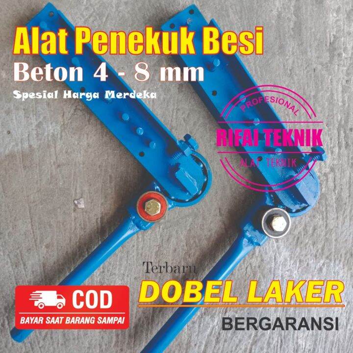 Harga Promo (TERLARIS) Tekuk besi alat penekuk begel alat penekuk besi ... Harga Promo (TERLARIS) Tekuk besi alat penekuk begel alat penekuk besi ...