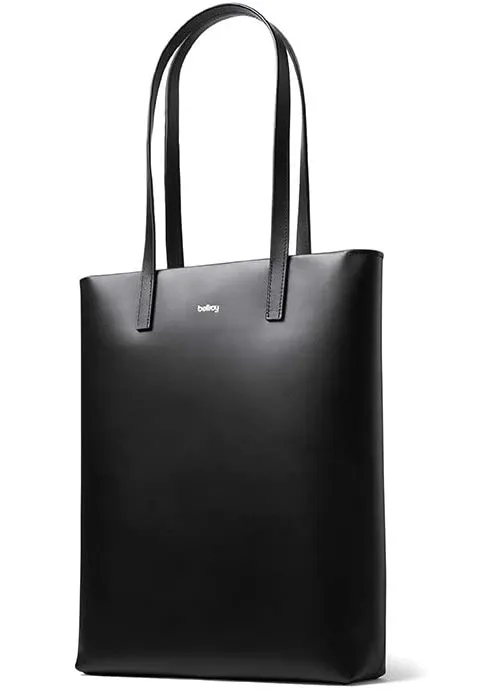 Bellroy Melbourne Tote - Designers Edition (Leather Tote Shoulder Bag ...