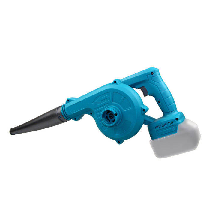 Smart Sensor High-Power Electric Air Blower Strong Wind Leafs Blower ...