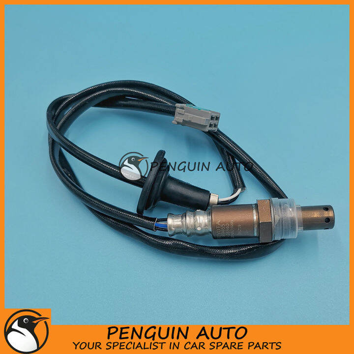 TOYOTA ESTIMA ACR30 ACR40 2.4 REAR OXYGEN SENSOR 89465-28340 | Lazada