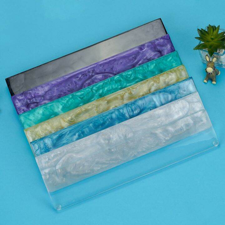 Kbdfans Alopow Resin Keyboard Wrist Rest 60% 65% 75% 80% 100% | Lazada PH