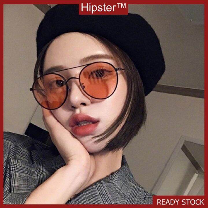 【Ready stock】 Korean Sunglasses Metal Fashion | Lazada.co.th 【Ready stock】 Korean Sunglasses Metal Fashion | Lazada.co.th