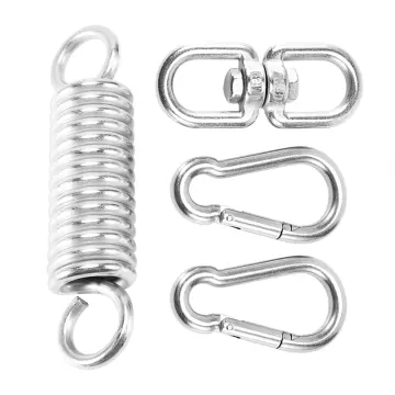 Chain Heavy Duty Swivel Mount