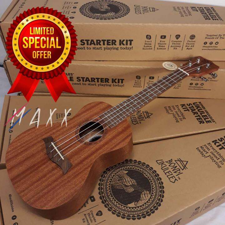 Senar 4 Ukulele Premium - 4 Senar Kentrung High Class ukulele / Ukulele ...