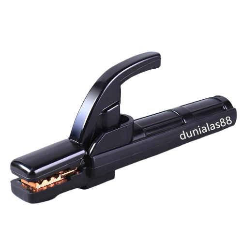 TERMURAH YUKIDO Tang Las 200A model Germany-Stang Las 200 Amp-Electroder Holder-Tang Las Listrik ...