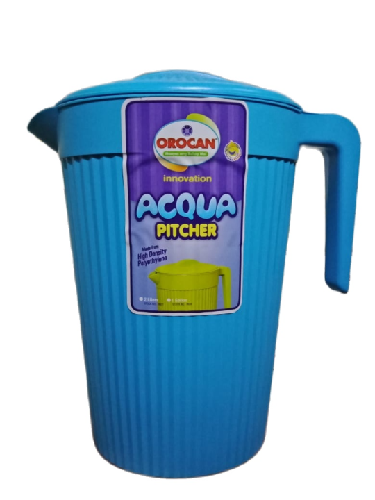 Orocan Acqua Pitcher 2L | Lazada PH