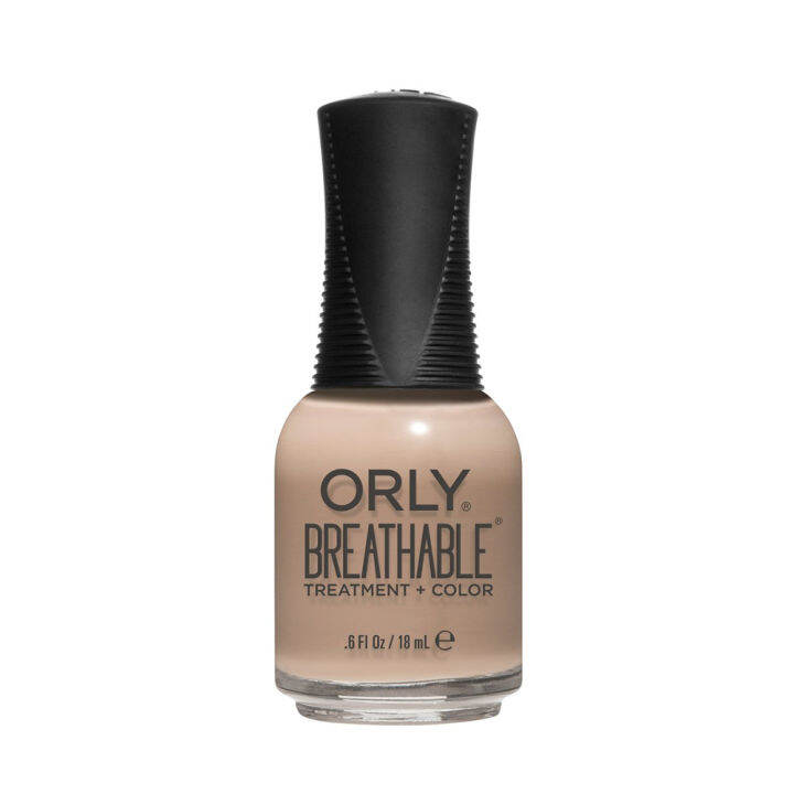 ORLY Breathable Color Down To Earth 18ml | Lazada PH