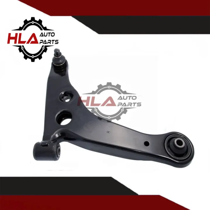 GTX Suspension Arm For MITSUBISHI LANCER 2003-2011 LOWER-RH (MR403420 ...