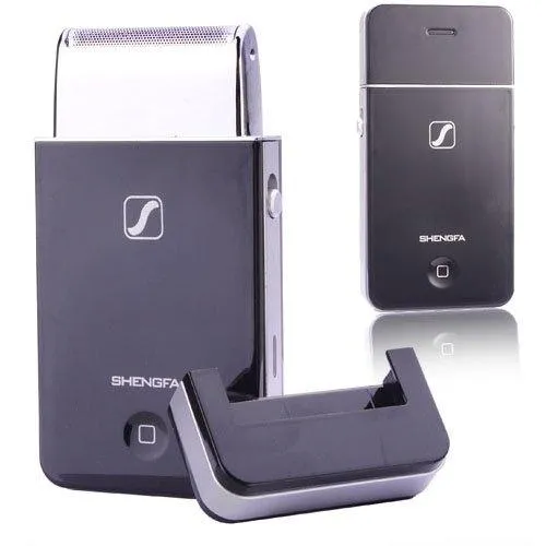 Shengfa Rscw 2055 Rechargeable Shaver For Men | Lazada PH