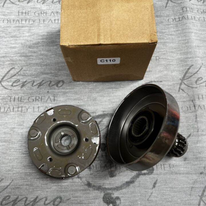 primary clutch weight assy with shoe xrm110,xrm 110 KFL | Lazada PH