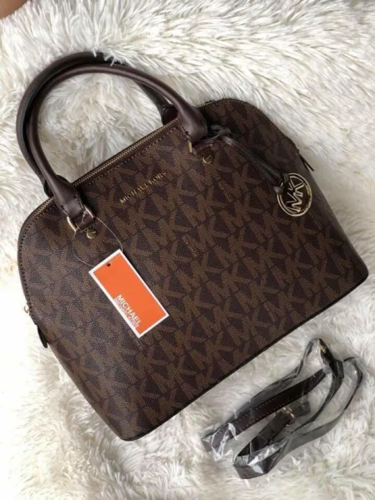 NEW ARRIVAL ALMA MICHAEL KORS | Lazada PH