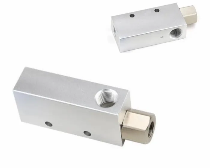 Vacum Valve Pneumatic CV 10 1/8" | Lazada Indonesia