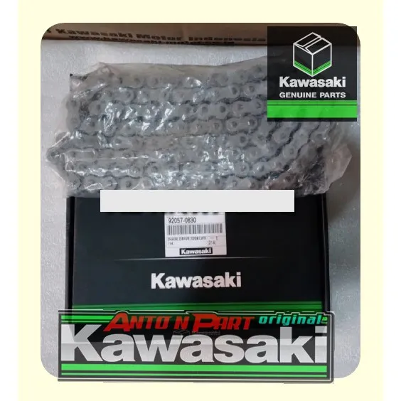 rantai roda zx25r original kawasaki | Lazada Indonesia