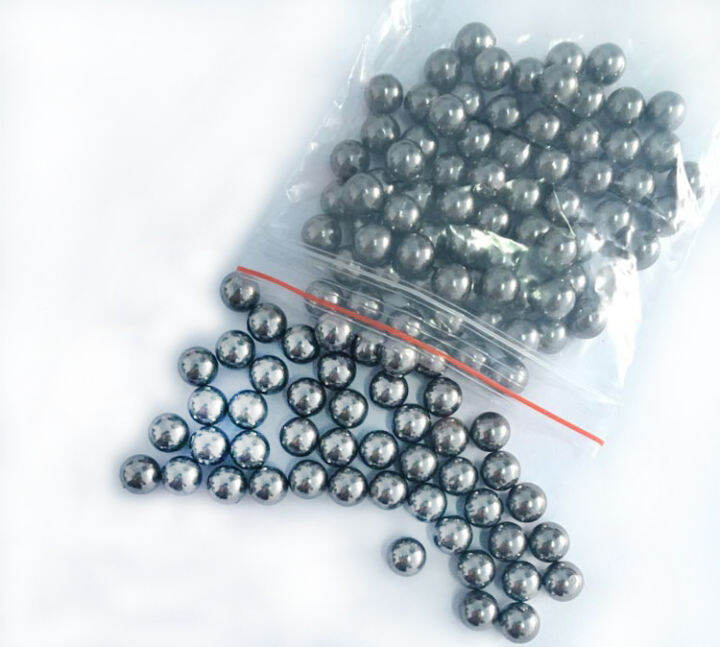 Slingshot steel ball 8mm competitive water-free and oil-free ball ...