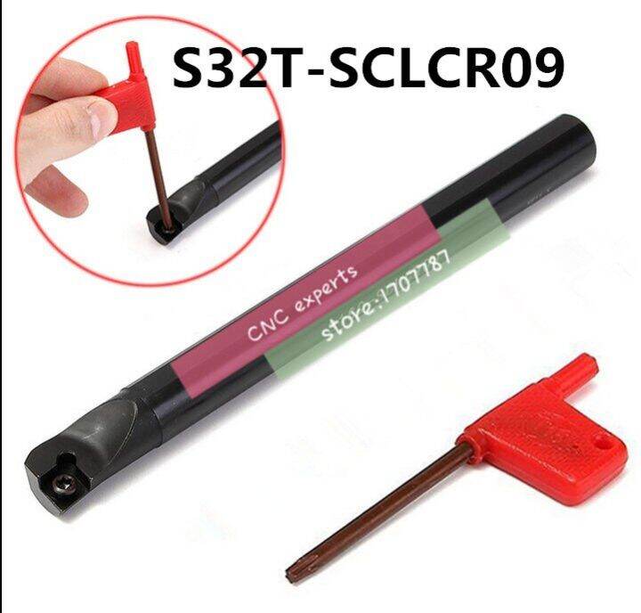S32T-SCLCR09,internal turning tool Factory outlets the lather,boring ...