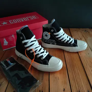 Sepatu Converse Terbaru Original