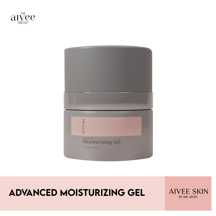 Aivee Skin Advance Moisturizing Gel | Lazada PH
