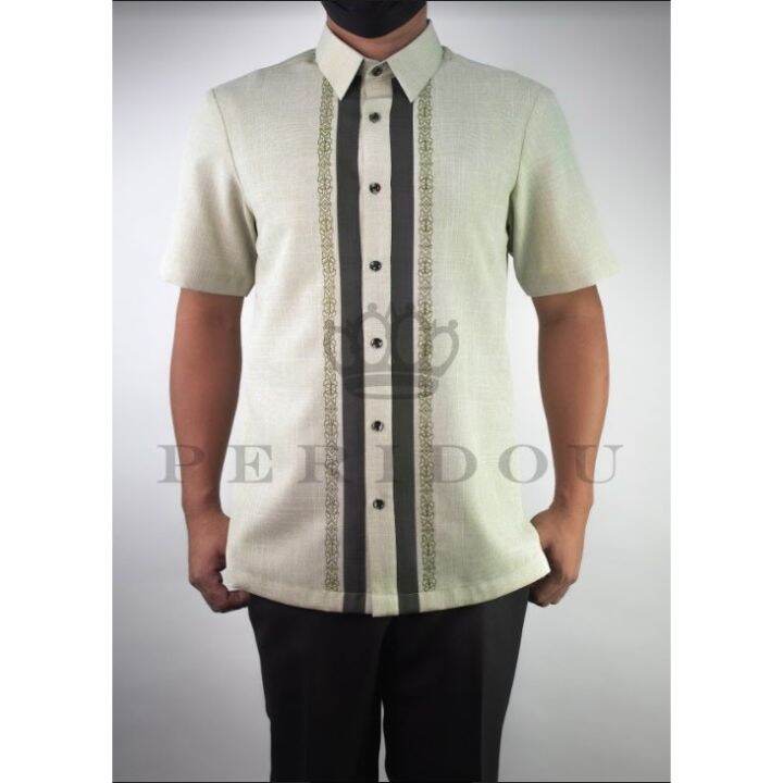 New for 2022 READY MADE Teachers Uniforms: Male PER SET (Design A,B,C,D ...