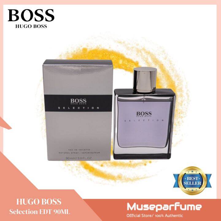 [ BOOSS HUGOO BOOSS For Men 100ml ] | Perfume For Men | Oil Base | Long ...