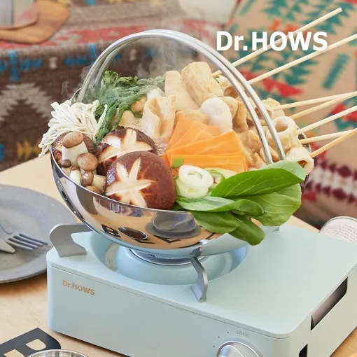 ♡BUBU♡ [DR.Hows]Together Multi Pot 24cm/28cm | Lazada PH