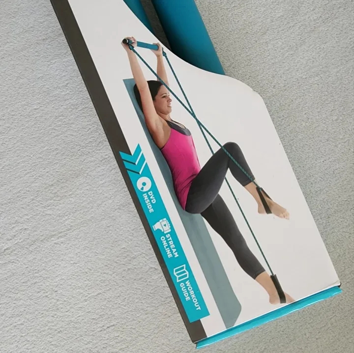 EMPOWER Long & Lean Toning Bar | Lazada PH