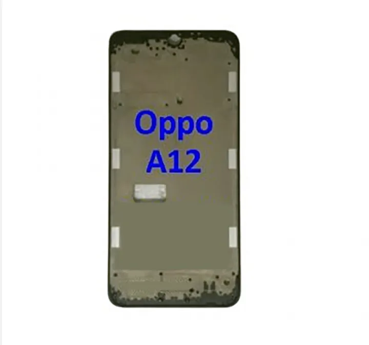 Frame Lcd Tulang Tengah OPPO A12 Model CPH2083 CPH2077 | Lazada Indonesia