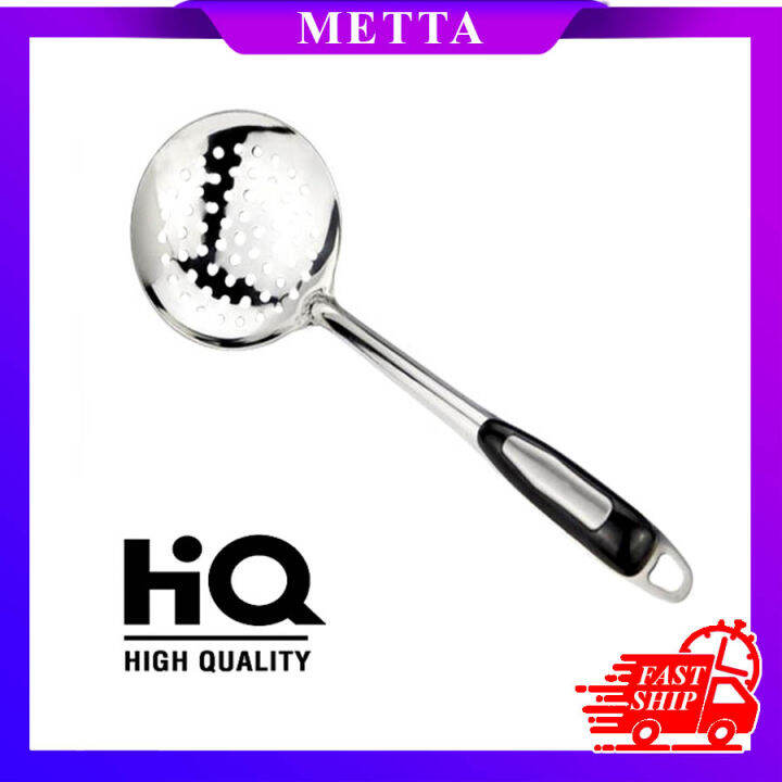 Stainless Steel Soup Ladle Colander | Lazada