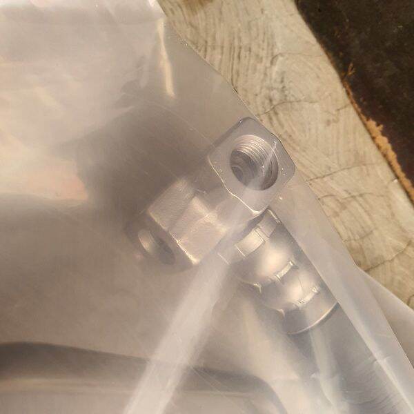 Xtrail T30 Selang Hose High Power steering NISSAN Original 49720-8H70B ...