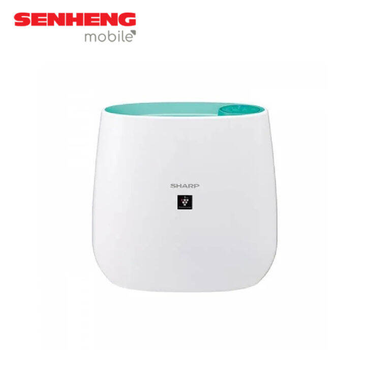 Sharp Air Purifier FPJ30LA | Lazada