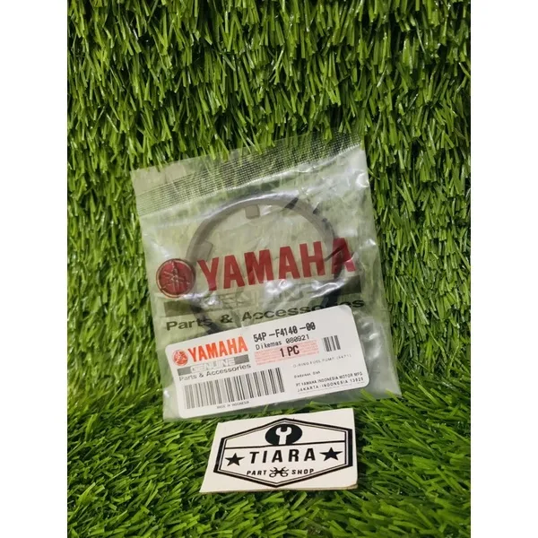 Seal Oring Sil Karet O Ring Fuel Pump Mio J M3 Soul GT Nmax Fino Vixion R15 Xabre MX King Yamaha ...