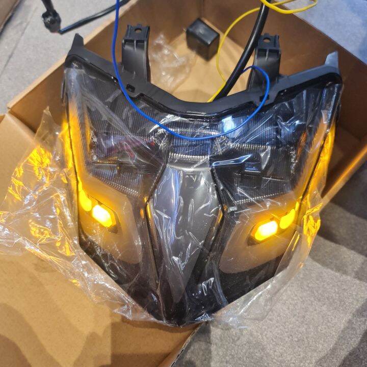 Click 125/150 jpa tail light (SEC brand) | Lazada PH