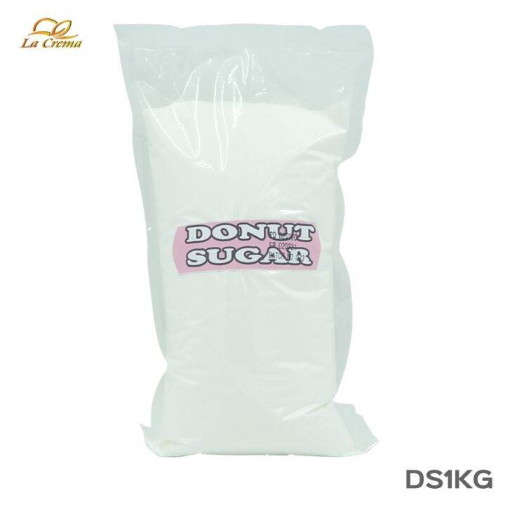 Hot cengshi19890819 Donut Sugar Baking Mixes 1kg FY SONS DS1KG | Lazada PH