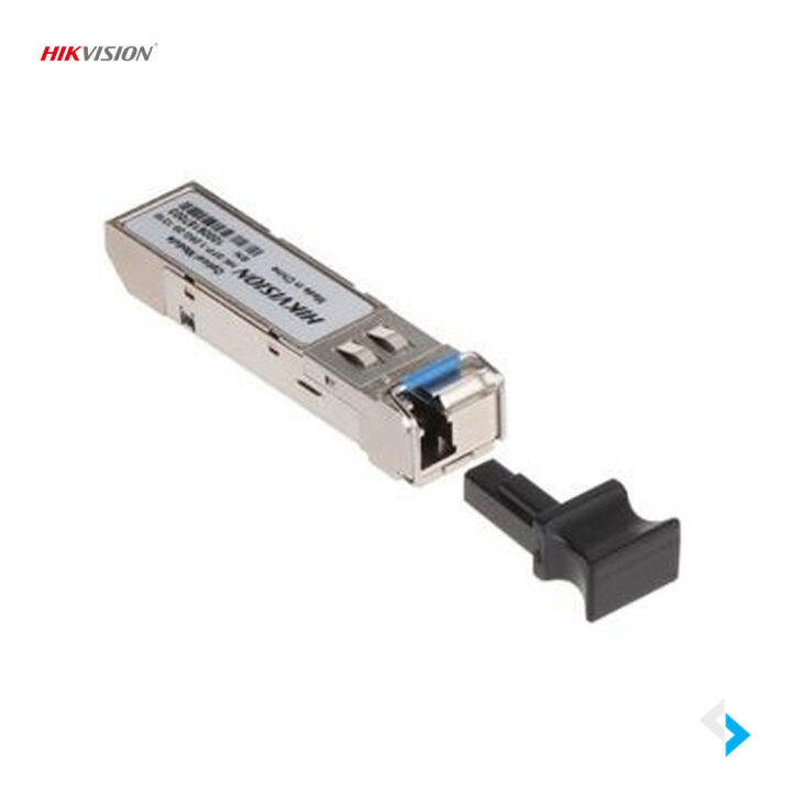Hikvision HK-SFP-1.25G-20-1550 SFP Module | Lazada PH