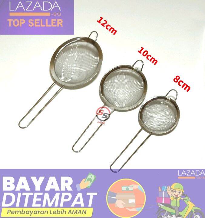 Saringan minyak, Teh, Kopi | Saringan ceko | Saringan tepung terigu ...