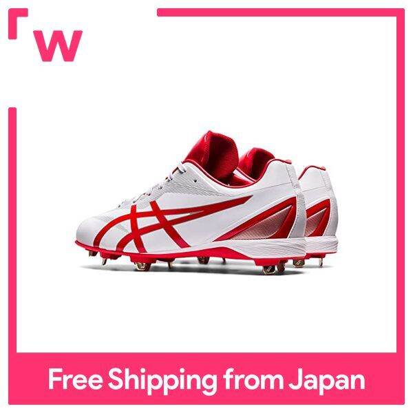 ASICS Baseball spike hardware GOLDSTAGE MA | Lazada PH