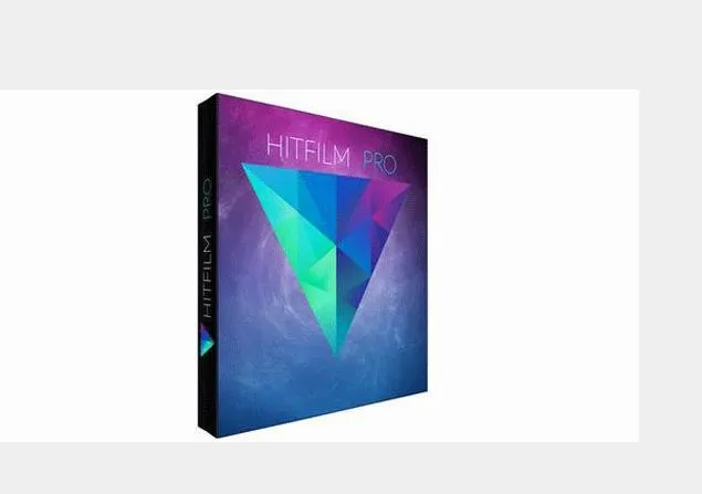 HitFilm Pro 12 2019 Full Version (Video Editor) | Lazada PH