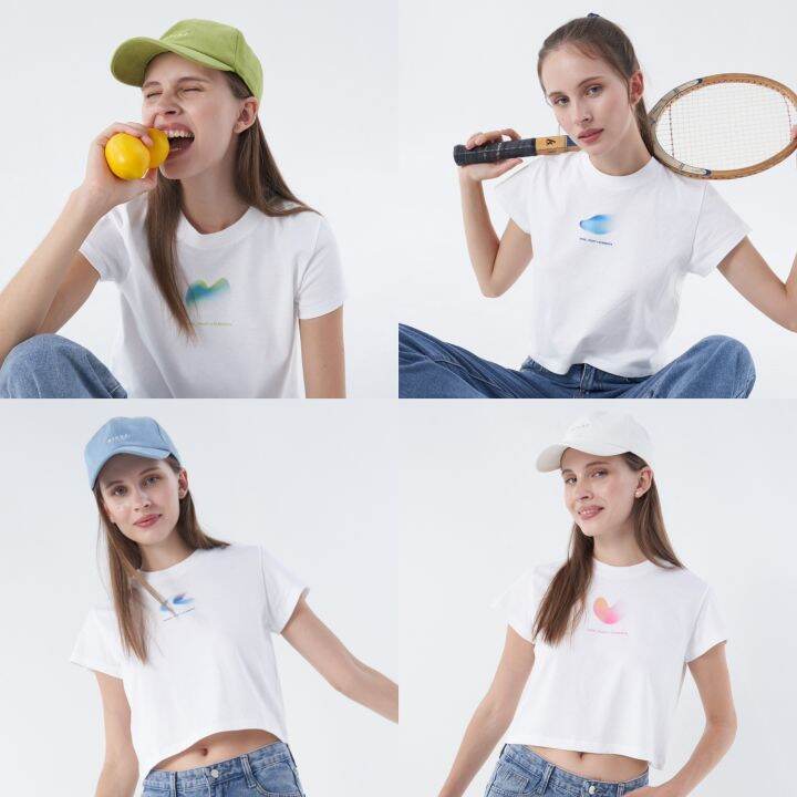 picht Baby tee | Lazada.co.th