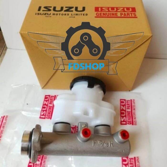 Brake Master Assy Master Rem Pusat Isuzu Panther Touring | Lazada Indonesia