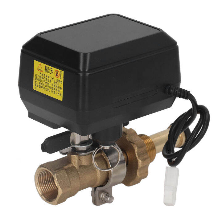 Gas Valve Controller, Safe Good Stability Valve Controller Quick ...