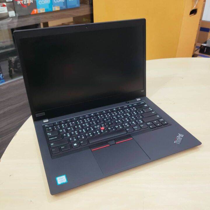 Notebook LENOVO Thinkpad CPU Core i5 Gen8 / RAM 16GB / M.2 512GB ...