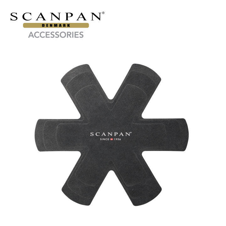 SCANPAN 3pc. Versatile Pan Protector Set | Lazada Singapore