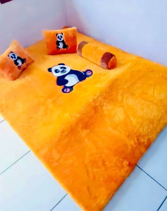 PROMO !!! SURPET SURPET BULU SURPET KARAKTER KARPET KASUR KASUR KARPET ...