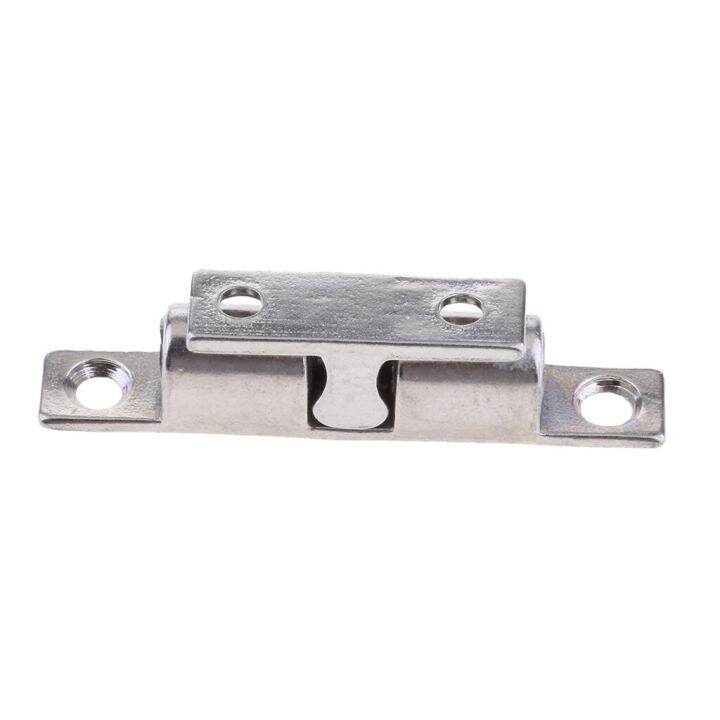 Stainless Steel Boat Door Stud Catch 43mm (Ball Catches) | Lazada